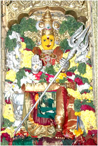dasara | dussara | dussarah | navaratri | swarnakavachalakrunta devi ...