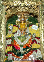 dasara | dussara | dussarah | navaratri | swarnakavachalakrunta devi ...