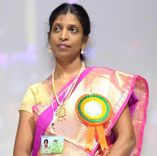 RJ Jayasri, Tori, Teluguone, Ivanka Trump,Jayasri Telukuntla, Trump ...
