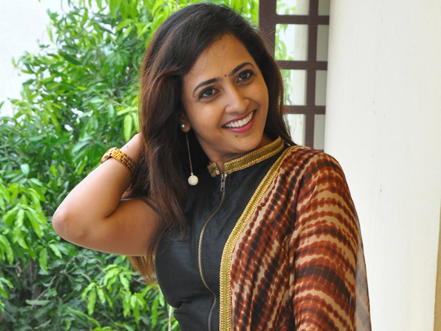 Lasya Latest Images | Anchor Lasya Latest Images | Lasya Latest Photo ...