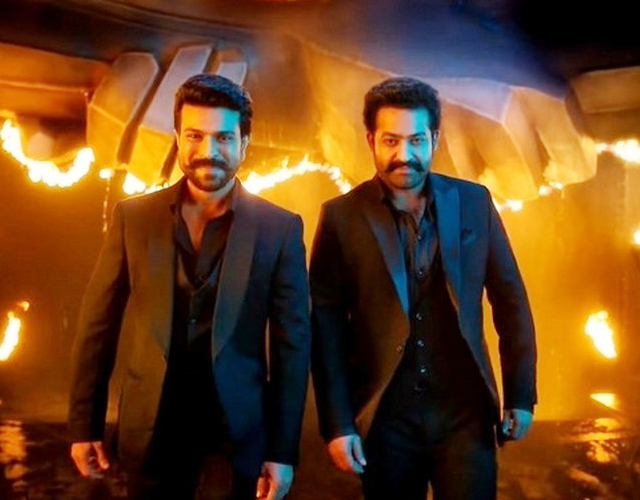 RRR Movie Pictures | RRR Movie Stills | RRR Movie Gallery | RRR Movie ...