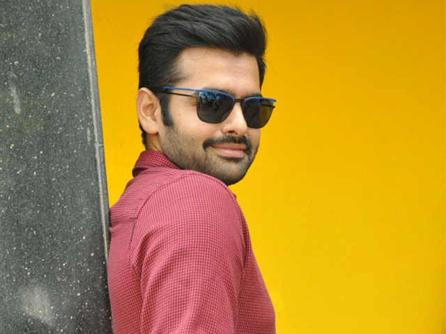 Ram Pothineni Interview Photos | Ram Pothineni Interview Photo Gallery ...