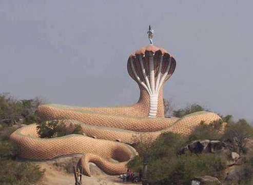 ఆదిశేషుని యొక్క ఏడుపడగల విశిష్టత గురించి మీకు తెలుసా? | One of the most ...