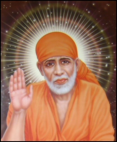 సాయినాథ స్తవనమజ్ఞరి | Shri Sainath Stavan Manjari in Telugu | SHREE SAI ...