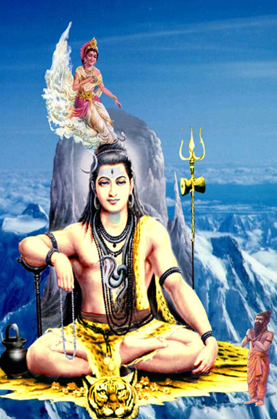 Do You Know The Forms of Lord Shiva ? | How many Avatars of Lord Shiva ...
