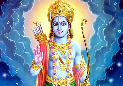 శ్రీరాముడు పుట్టిన నక్షత్రం ఏది? ఈ నక్షత్రంలో పుట్టిన ఇతరులు ఎలా ...