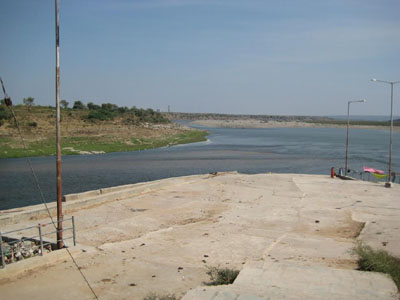 కృష్ణా తీరాన పుణ్య క్షేత్రాలు - 7 | Sri Narasimha Swamy Temple ...