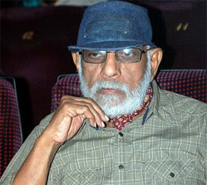 Legendary Director Balu Mahendra No More