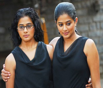 Charulatha Movie Review