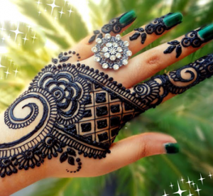 Henna Tattoo Designs | Henna art designs | Tatoo designs | Henna ...